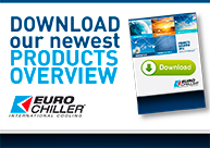 Eurochiller International Cooling | iChill